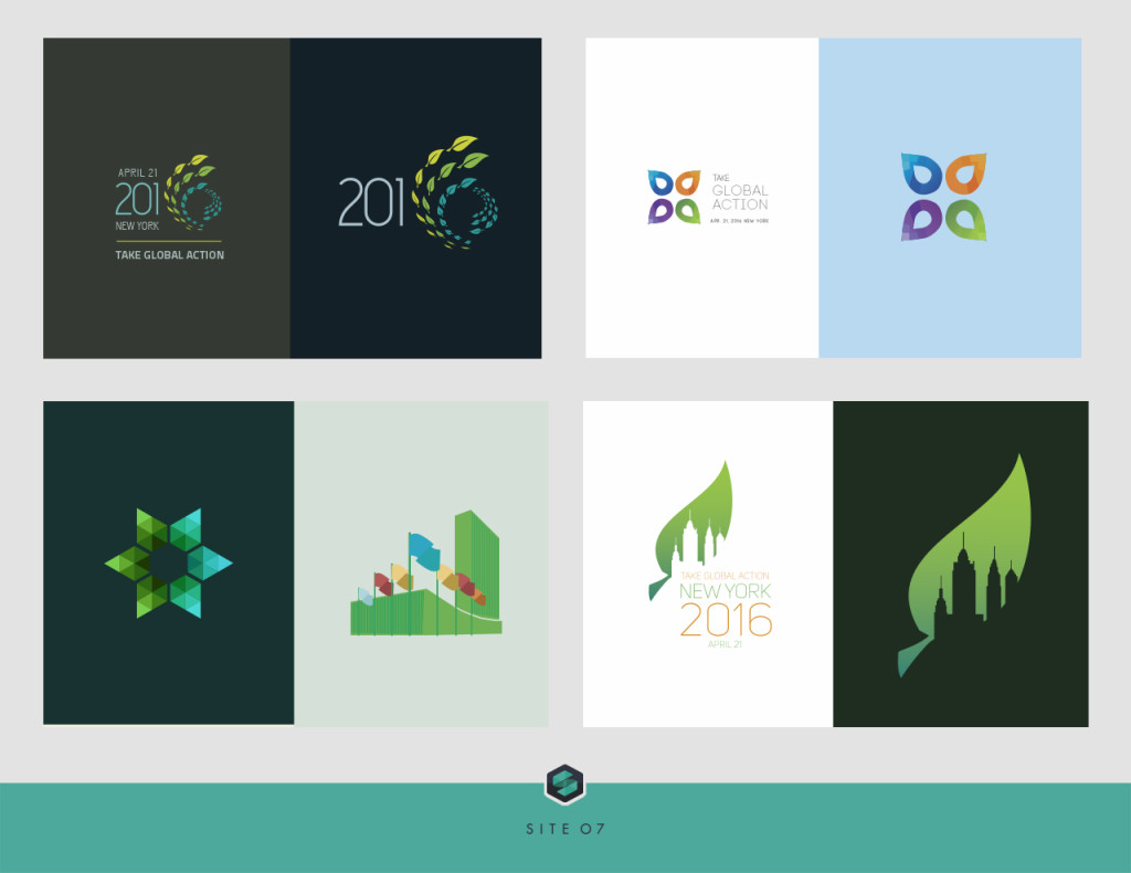 Site07 Creative | United Nations | Sustainable Energy Conference | Logo ...